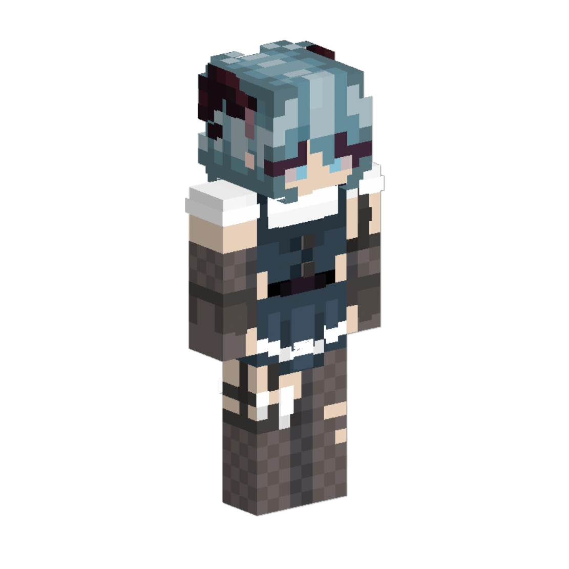 Smores | Obscure SMP Wiki | Fandom