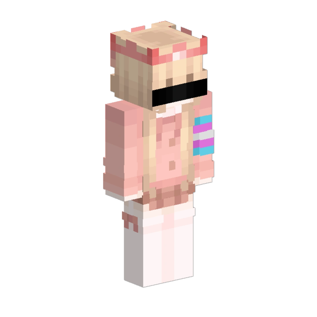 Spritely | Obscure SMP Wiki | Fandom