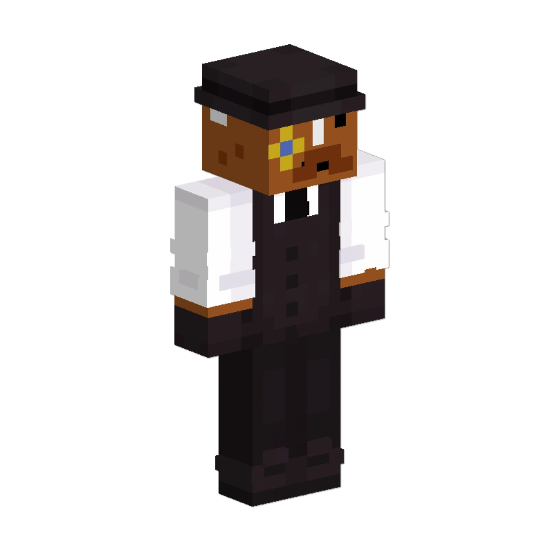 MrPudding | Obscure SMP Wiki | Fandom