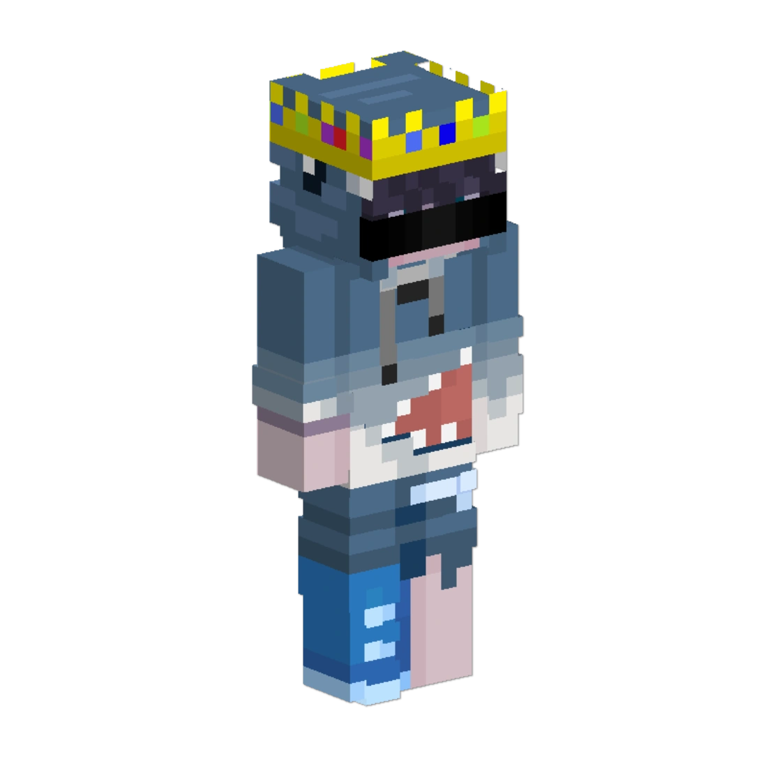 Spritely | Obscure SMP Wiki | Fandom