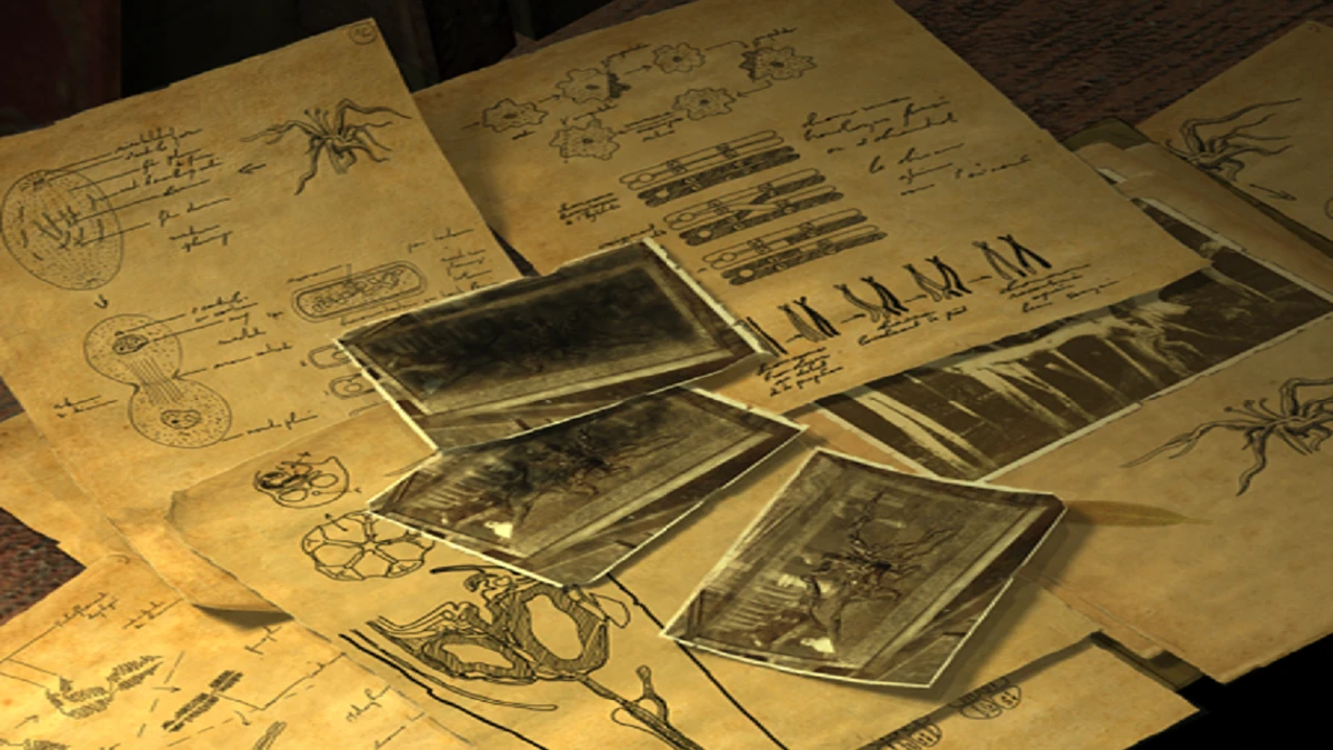 Category:ObsCure Documents | ObsCure Wiki | Fandom