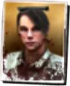 Josh Carter | ObsCure Wiki | Fandom