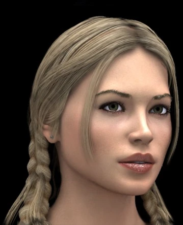 Amy Brookes | ObsCure Wiki | Fandom