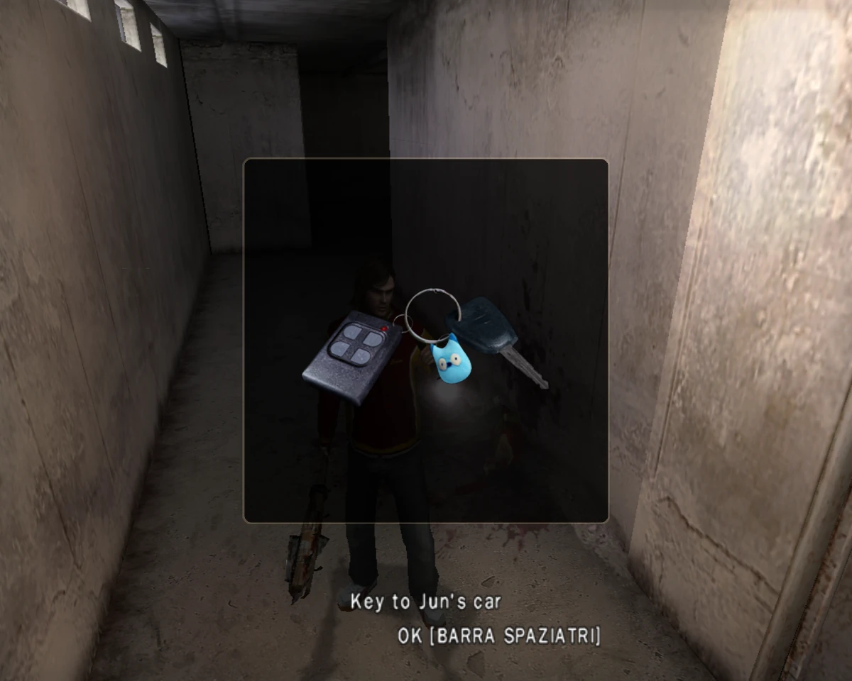 Category:K | ObsCure Wiki | Fandom