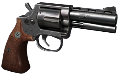 Revolver | ObsCure Wiki | Fandom