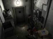 Electric panel | ObsCure Wiki | Fandom