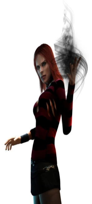 Shannon Matthews | Obscure | Fandom