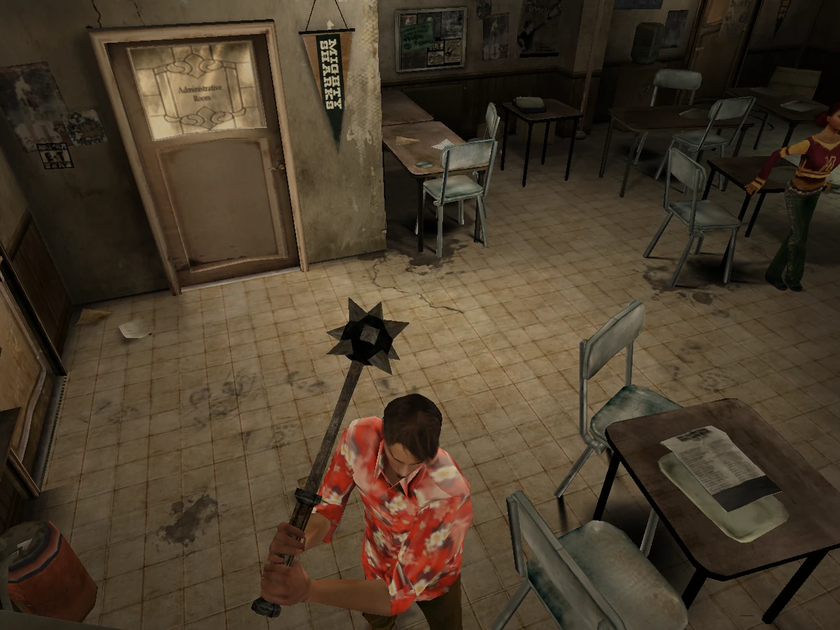 ObsCure's Version Differences | ObsCure Wiki | Fandom