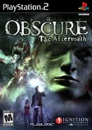 ObsCure II | ObsCure Wiki | Fandom