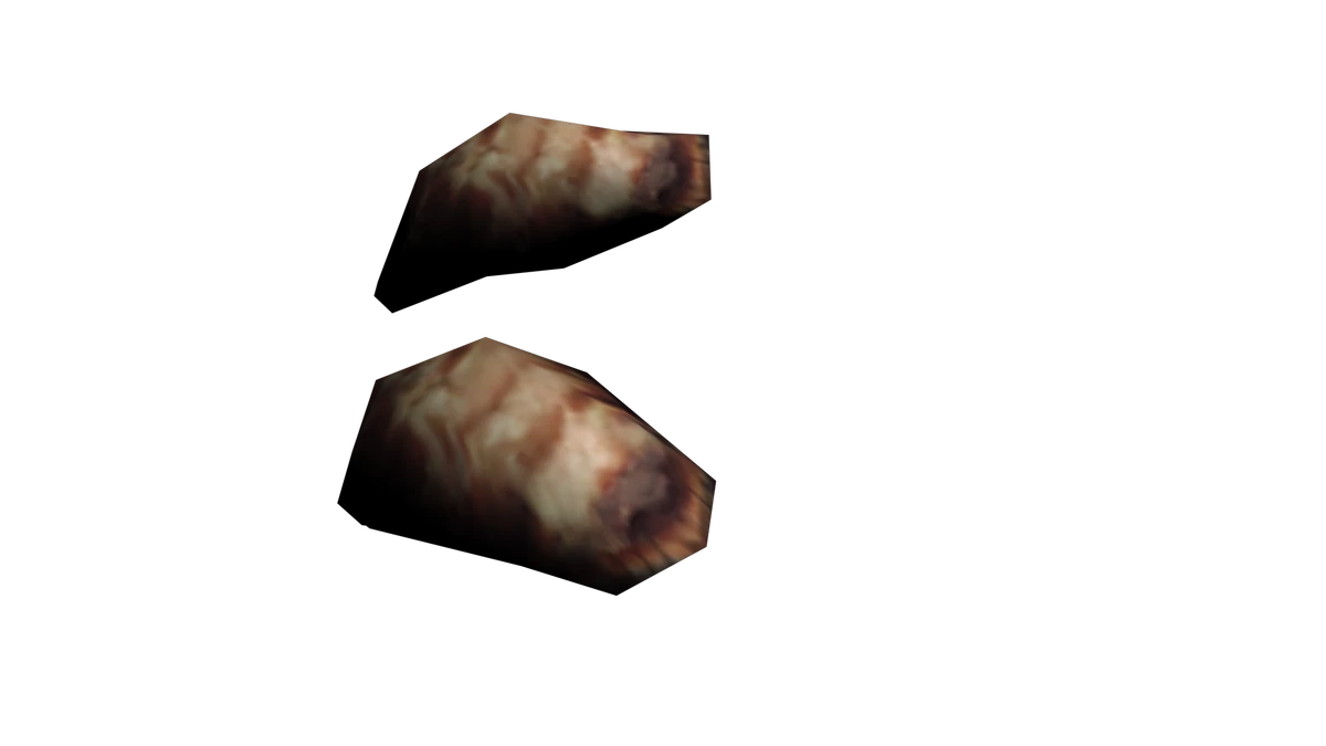 Worm | ObsCure Wiki | Fandom