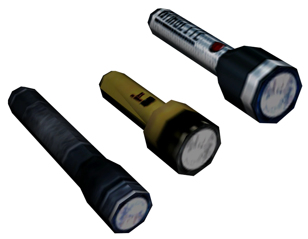 Torce | ObsCure Wiki | Fandom