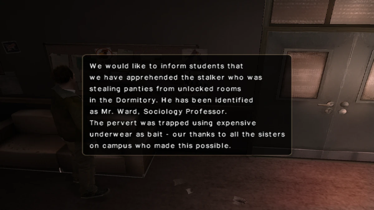 Category:ObsCure II Documents | ObsCure Wiki | Fandom