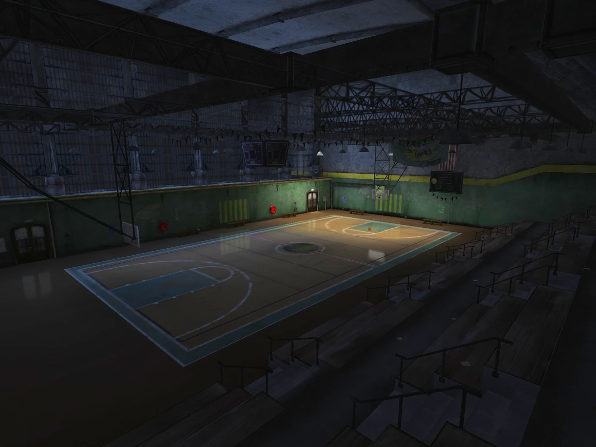 Category:ObsCure Locations | ObsCure Wiki | Fandom