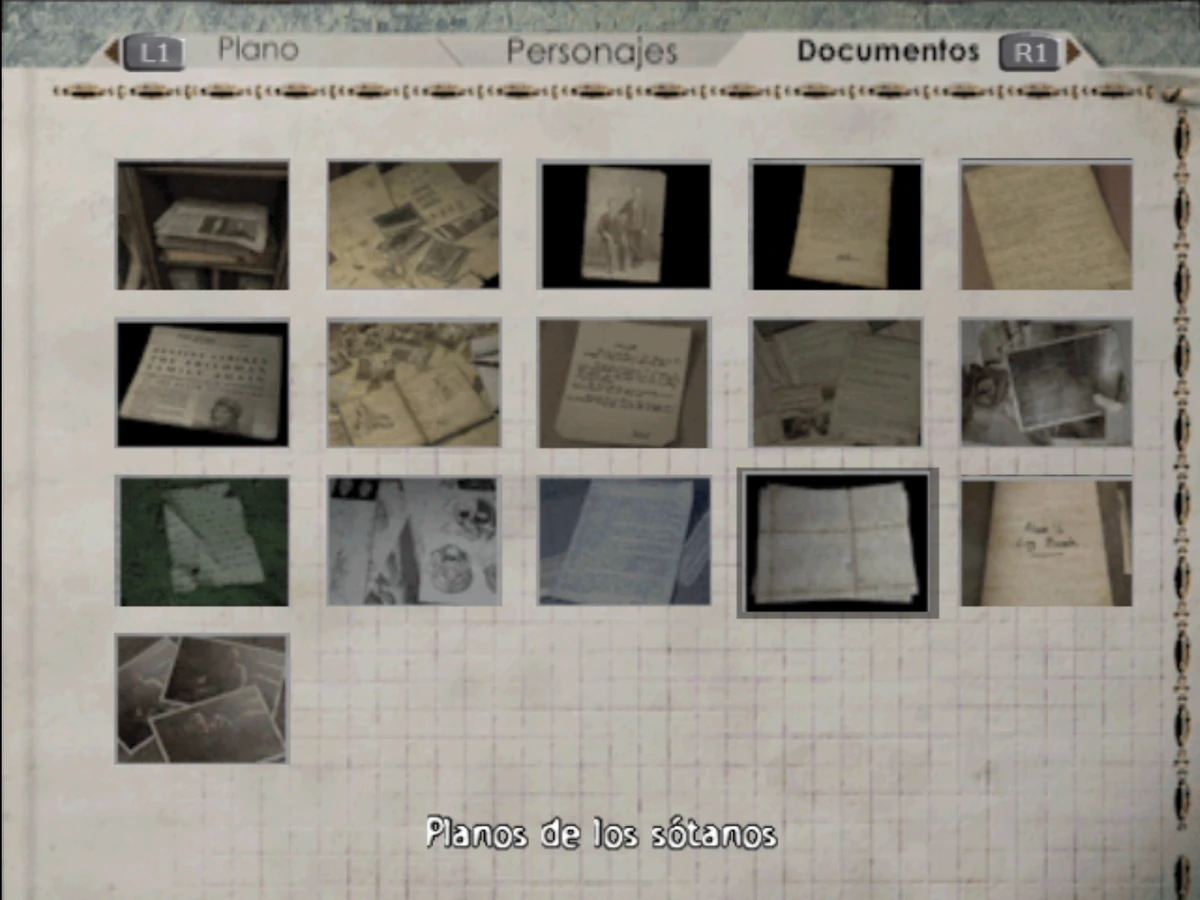 ObsCure's Version Differences | ObsCure Wiki | Fandom