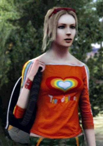 Shannon Matthews | ObsCure Wiki | Fandom