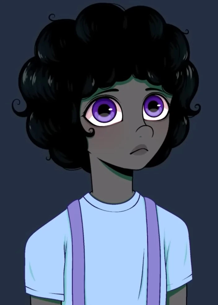 Beatrice | Obscured Eyes Wiki | Fandom