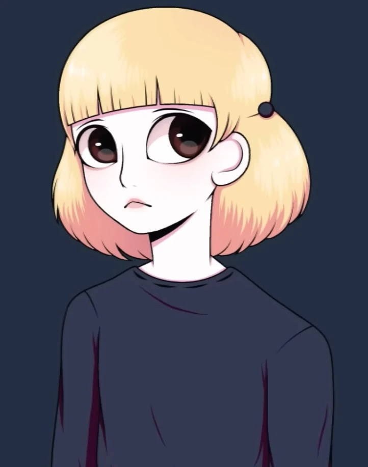 Elizabeth | Obscured Eyes Wiki | Fandom