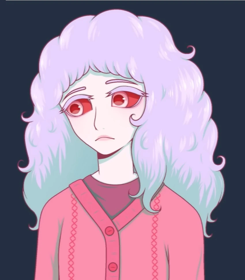 Audrey | Obscured Eyes Wiki | Fandom