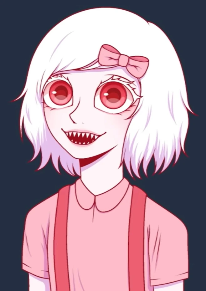 Isabella | Obscured Eyes Wiki | Fandom