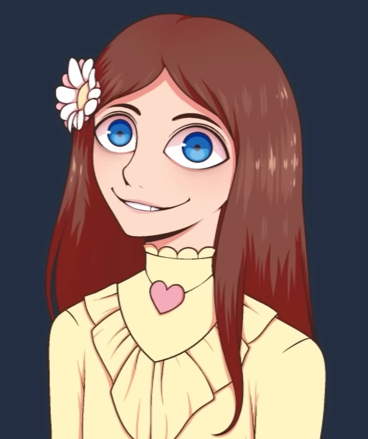 Daisy | Obscured Eyes Wiki | Fandom