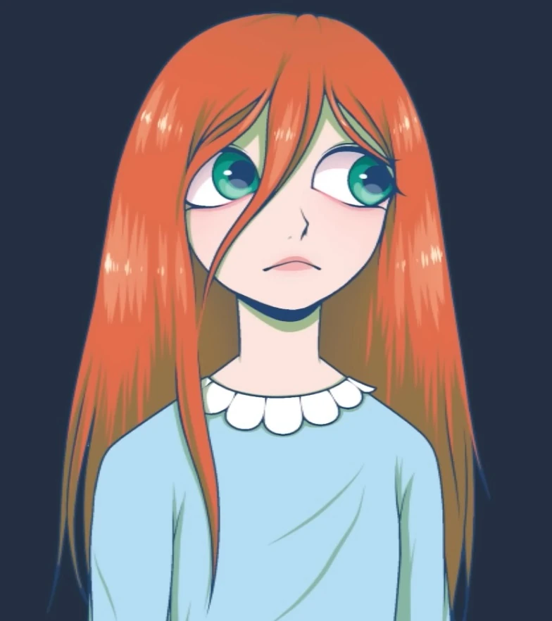 Penelope | Obscured Eyes Wiki | Fandom