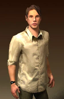 Josh Carter | Obscure Wiki | Fandom