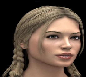 Amy Brooks | Obscure Wiki | Fandom