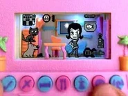 Pixel Chix | ObscureToys Wiki | Fandom
