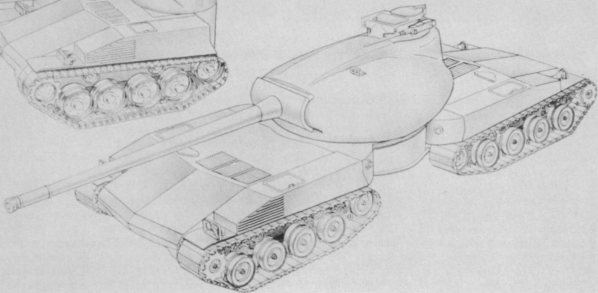 Astron Hen | Forgotten Military Vehicles Wiki | Fandom