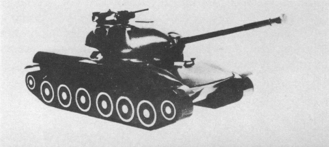 TS-3 | Forgotten Military Vehicles Wiki | Fandom