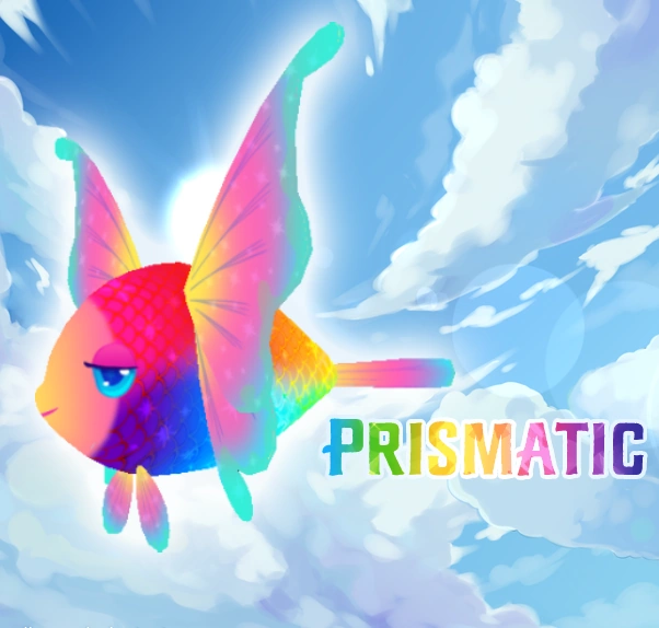 Prismatic Lumineon | Obscuros Pixelmon Wiki | Fandom