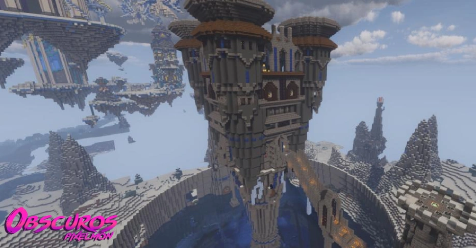 Kalte | Obscuros Pixelmon Wiki | Fandom