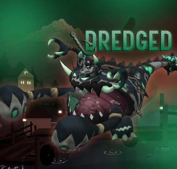 Dredged Guzzlord | Obscuros Pixelmon Wiki | Fandom