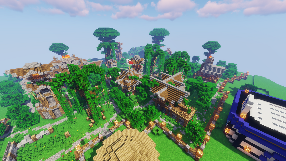 Azalea | Obscuros Pixelmon Wiki | Fandom