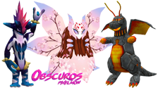 Obscuros Pixelmon Wiki | Fandom
