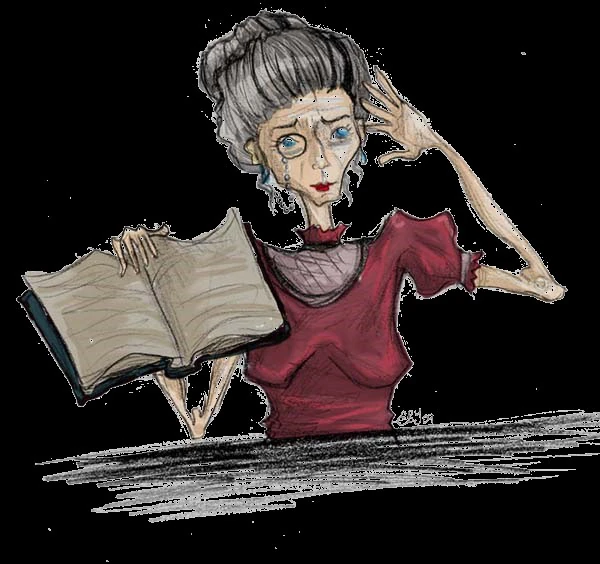 Anne Redondo | Wiki Obscurus Presse | Fandom