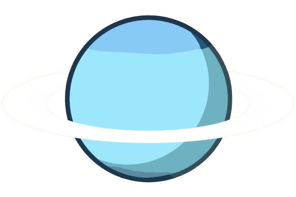 Uranus | Observable space Wiki | Fandom