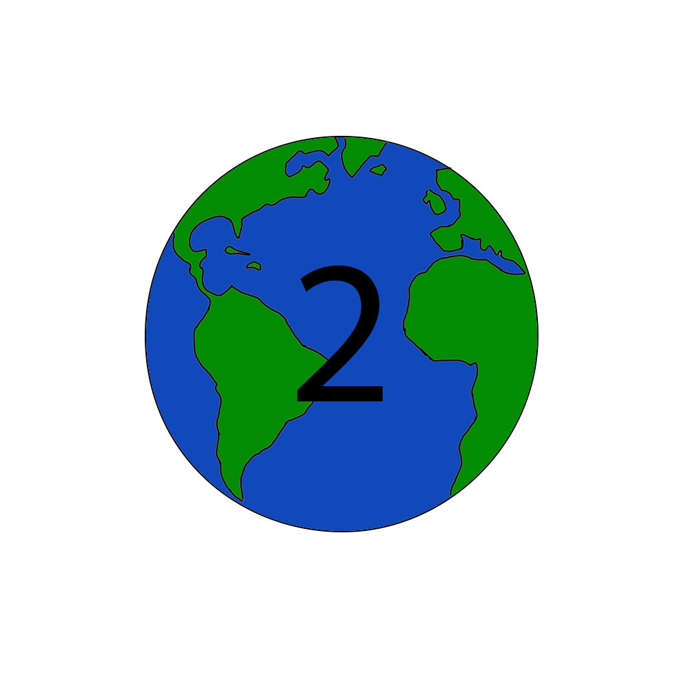 Earth-2 | Observer Multiverse Wiki | Fandom