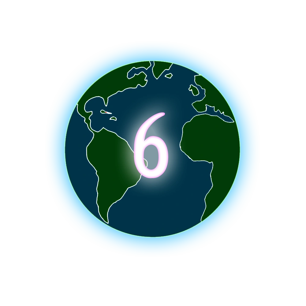 Earth-6 | Observer Multiverse Wiki | Fandom