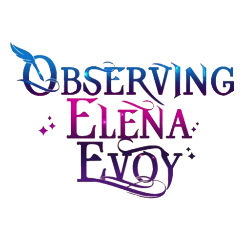 Elena Evoy | Observing Elena Evoy Wiki | Fandom