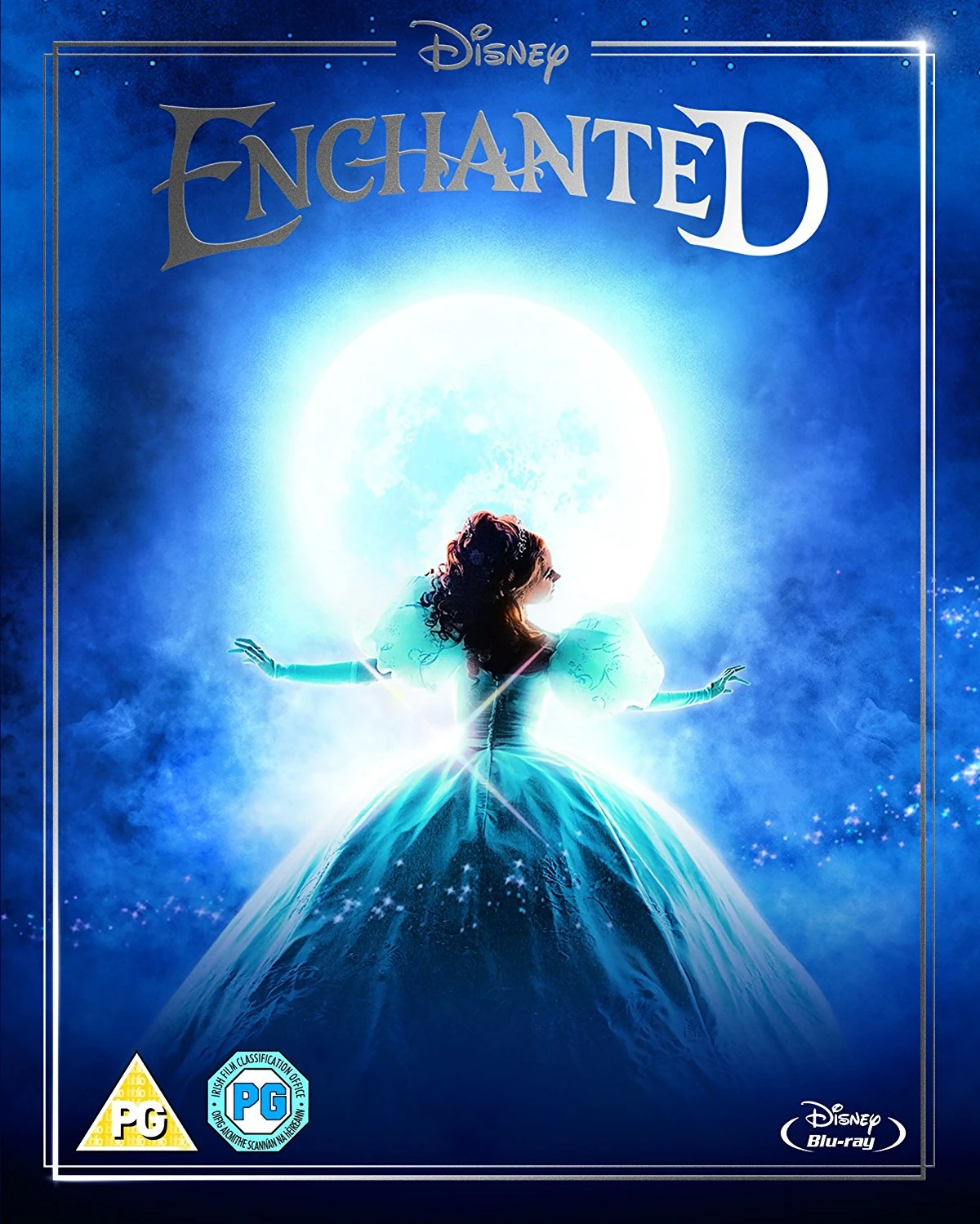 Enchanted | Obsessed With Videos Wikia | Fandom