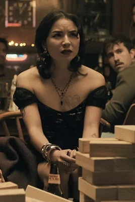 Sarah Harper | Obsession Wiki | Fandom