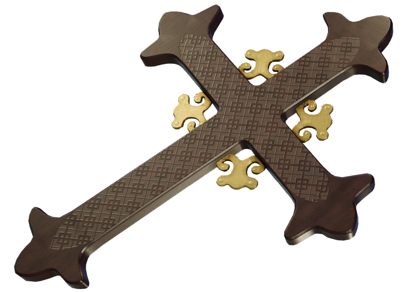 Crucifix | Obsideo Wiki | Fandom