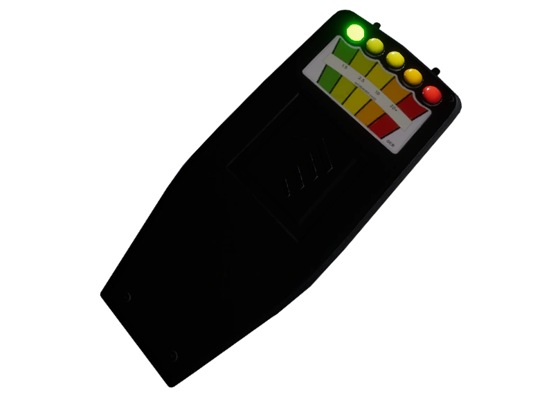 EMF Reader | Obsideo Wiki | Fandom