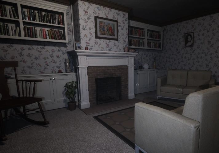 Wilson Drive | Obsideo Wiki | Fandom