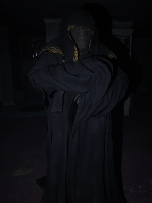 Wraith | Obsideo Wiki | Fandom