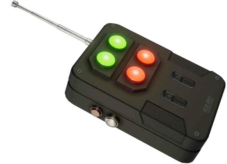 REM Pod | Obsideo Wiki | Fandom