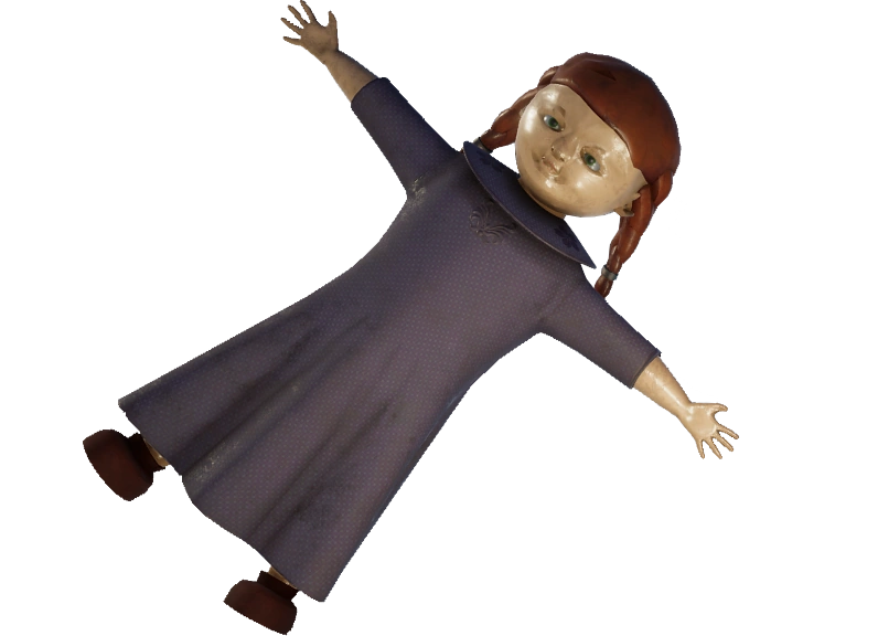 Doll | Obsideo Wiki | Fandom