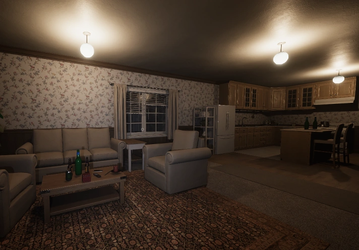 Potts Road | Obsideo Wiki | Fandom