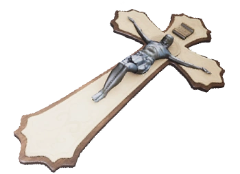 Statue of Jesus | Obsideo Wiki | Fandom